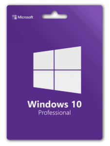 CD Keys Windows 10 Pro - 9xkey.com